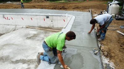 Gallery | Encompass Pools