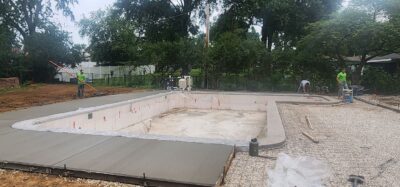 Gallery | Encompass Pools